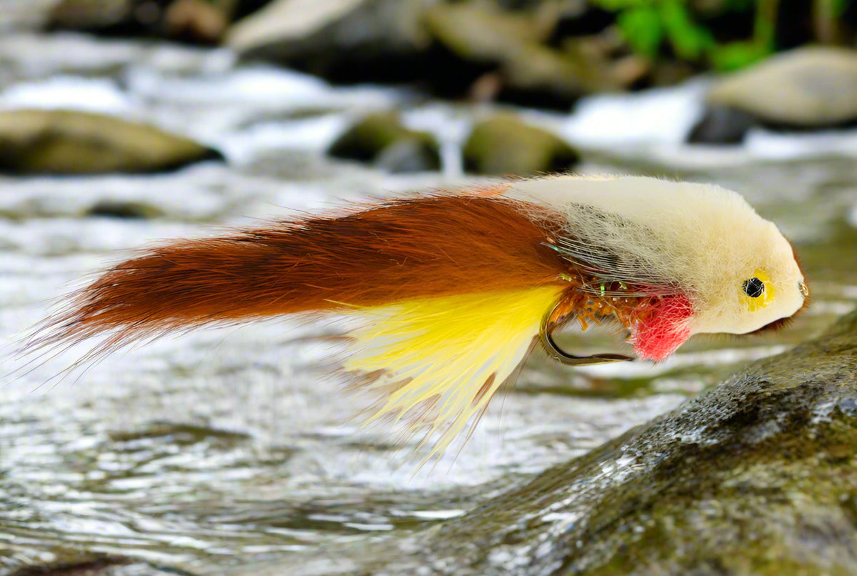 Butt Monkey – Dc Tackle & Outdoor Supply