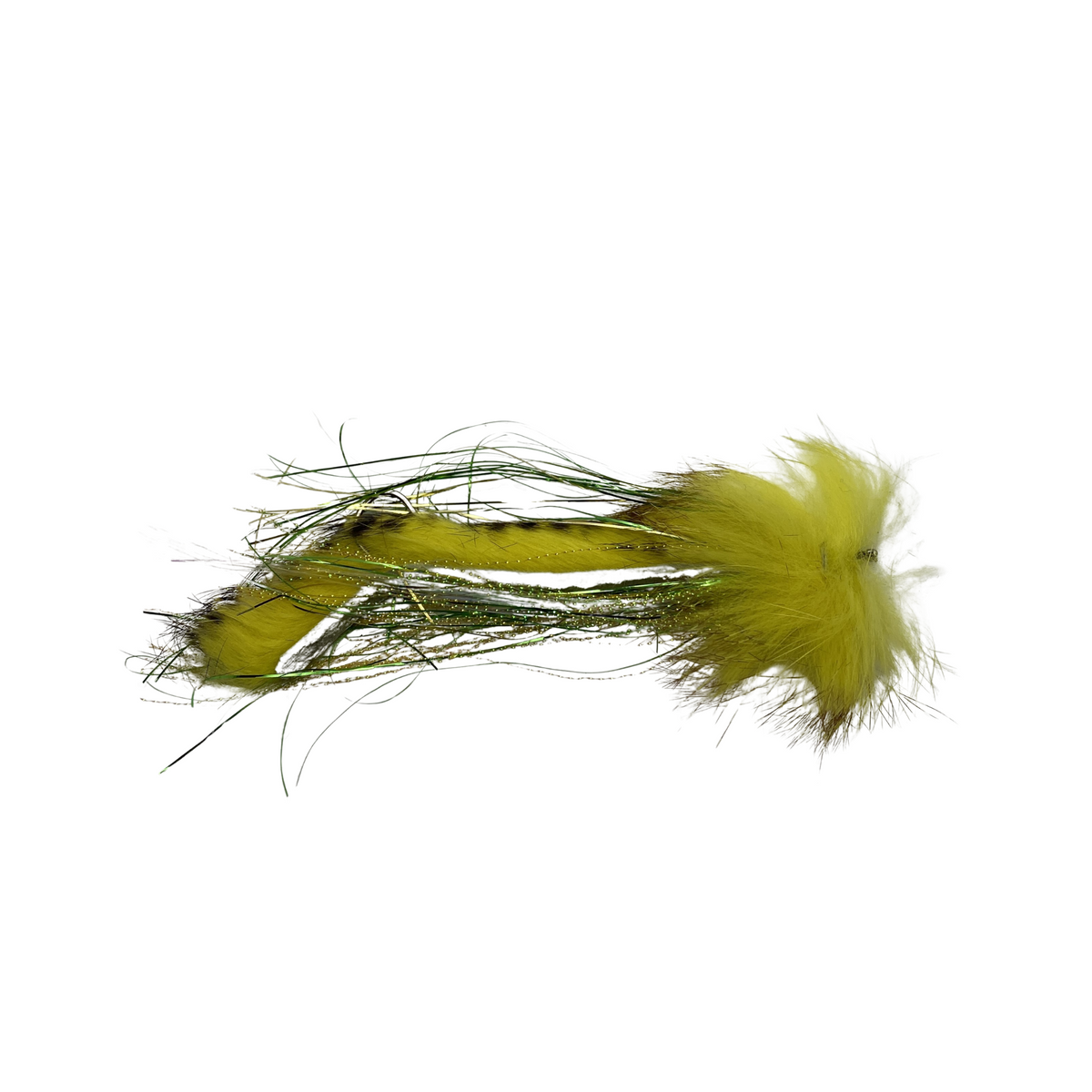 Daves Flathead Pike Bunny – Dc Tackle & Outdoor Supply