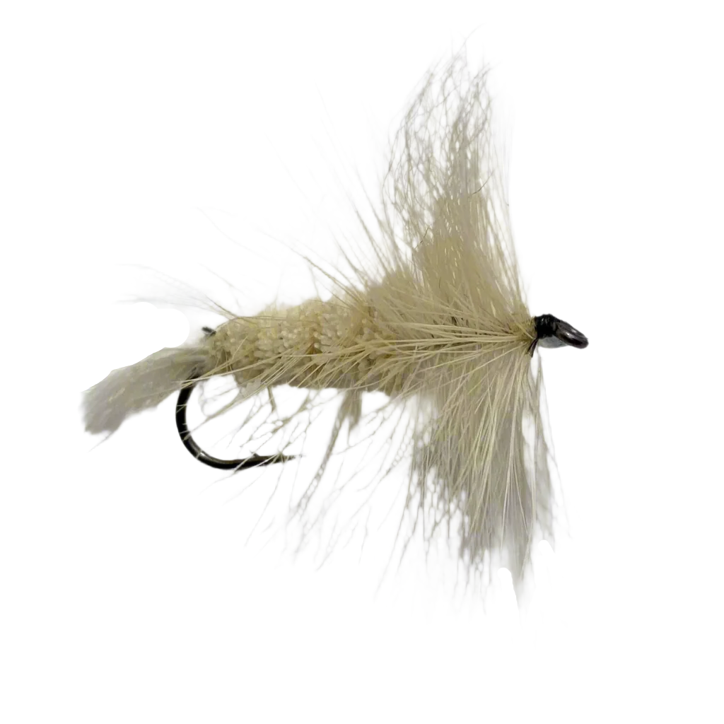 Split Wing Salmon Bomber - White – Dc Tackle & Outdoor Supply