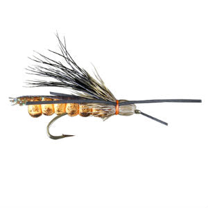 Rogue River Stone - Salmon – Dc Tackle & Outdoor Supply