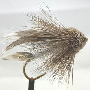 Flash Muddler - Silver – Dc Tackle & Outdoor Supply