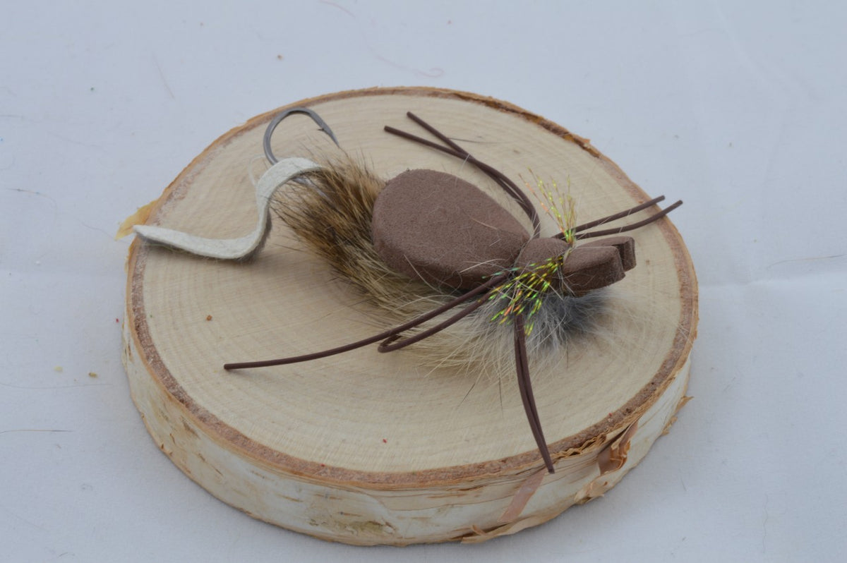 Mr. Hankey Mouse – Dc Tackle & Outdoor Supply