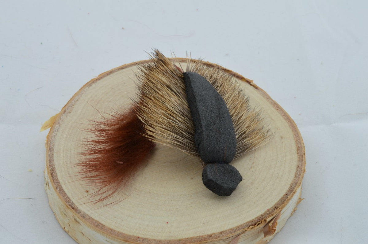 Skitter Mouse – Dc Tackle & Outdoor Supply